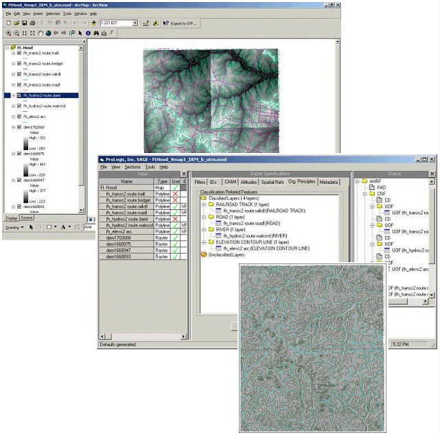 Fact Sheet: ProLogic SAGE