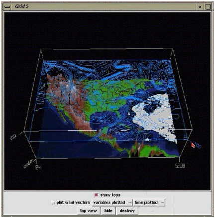 Fact Sheet: Wind Map
